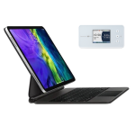 iPad Air 5 キーボードWiMAXセット（色の指定不可・3年目以降保証なし） - 家具家電のレンタルサブスクサービスならRaCLEaaS ラクリアーズ